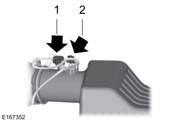 Air Conditioning Air Outlet Tube