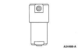 On Board Diagnostics II PCED